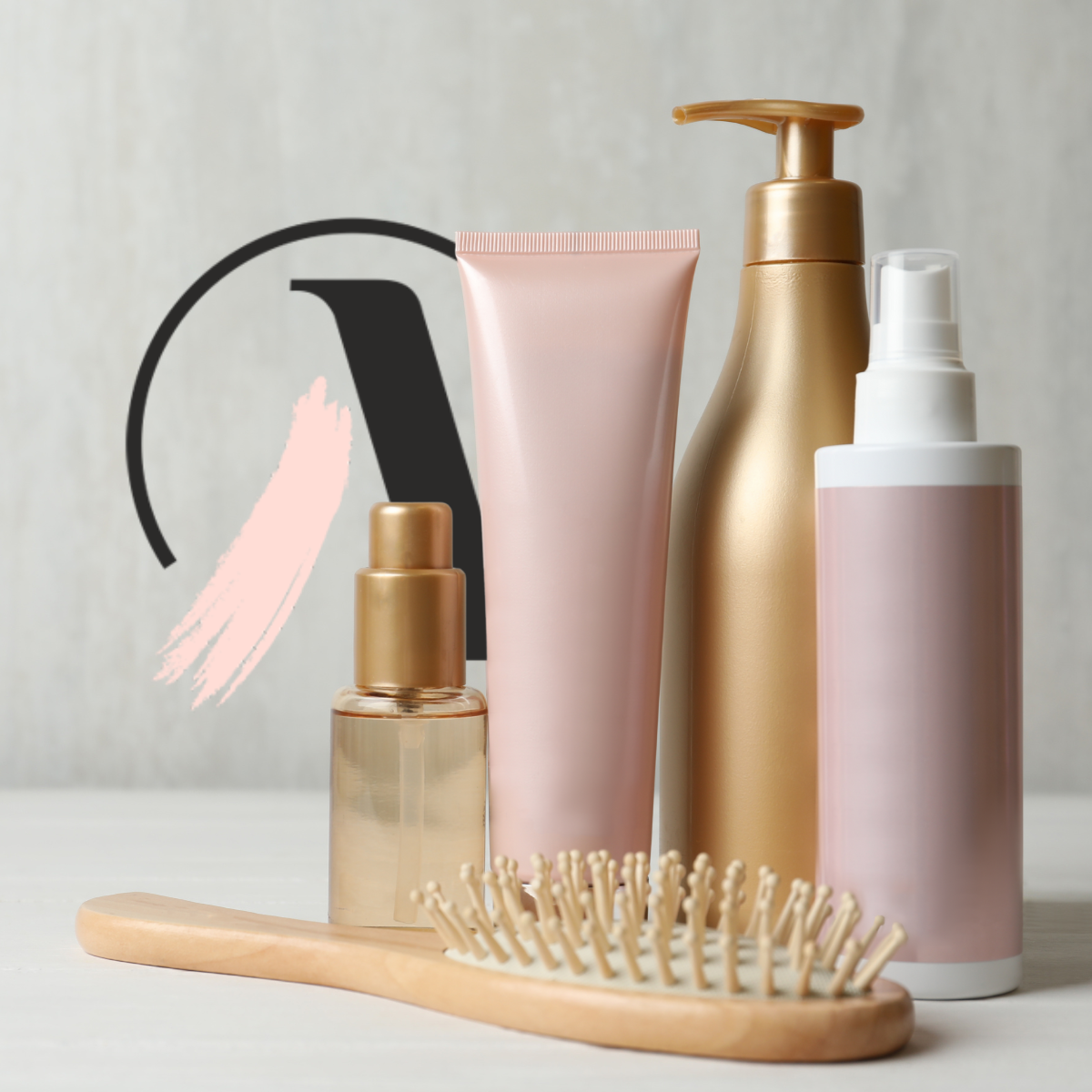 Hair Styling Products: Professional Solutions | Angel Cosmetics